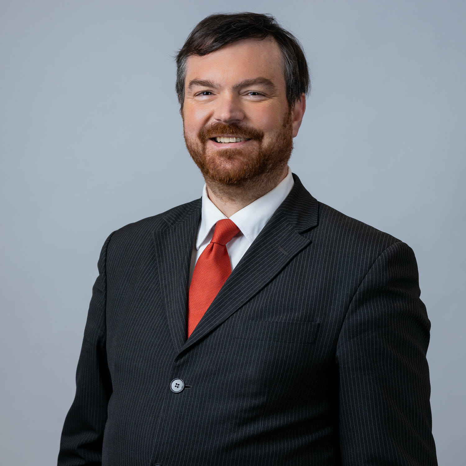 Moses J. Watson - Our Lawyers at Crease Harman LLP, Victoria, BC