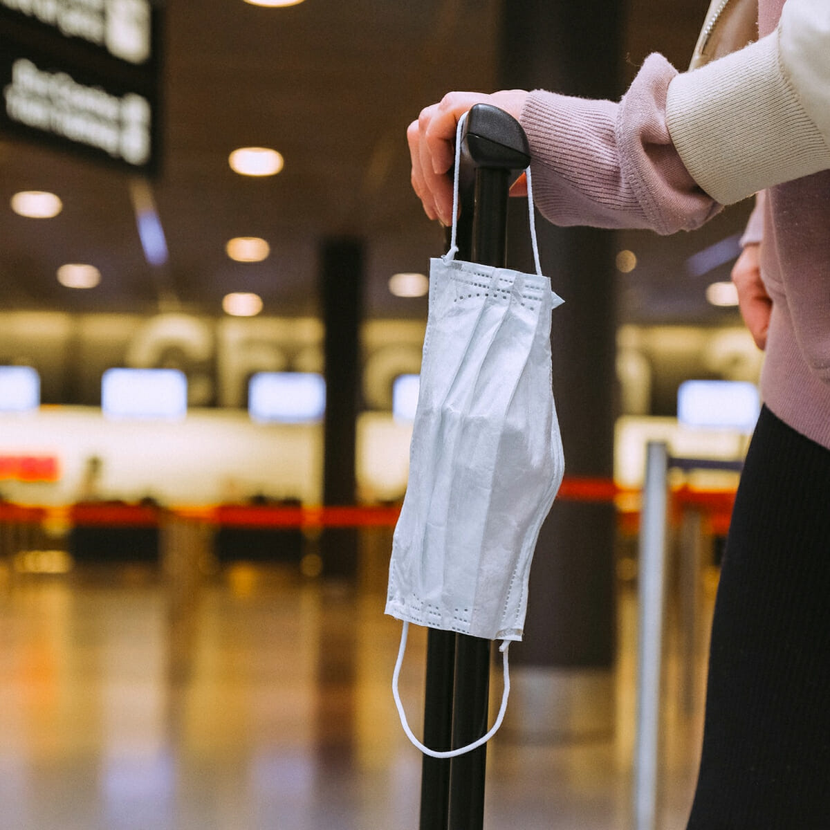 COVID-19: Important Travel Advice for Temporary Foreign Workers - News