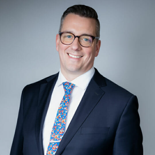 Timothy M. Summers - Our Lawyers at Crease Harman LLP, Victoria, BC